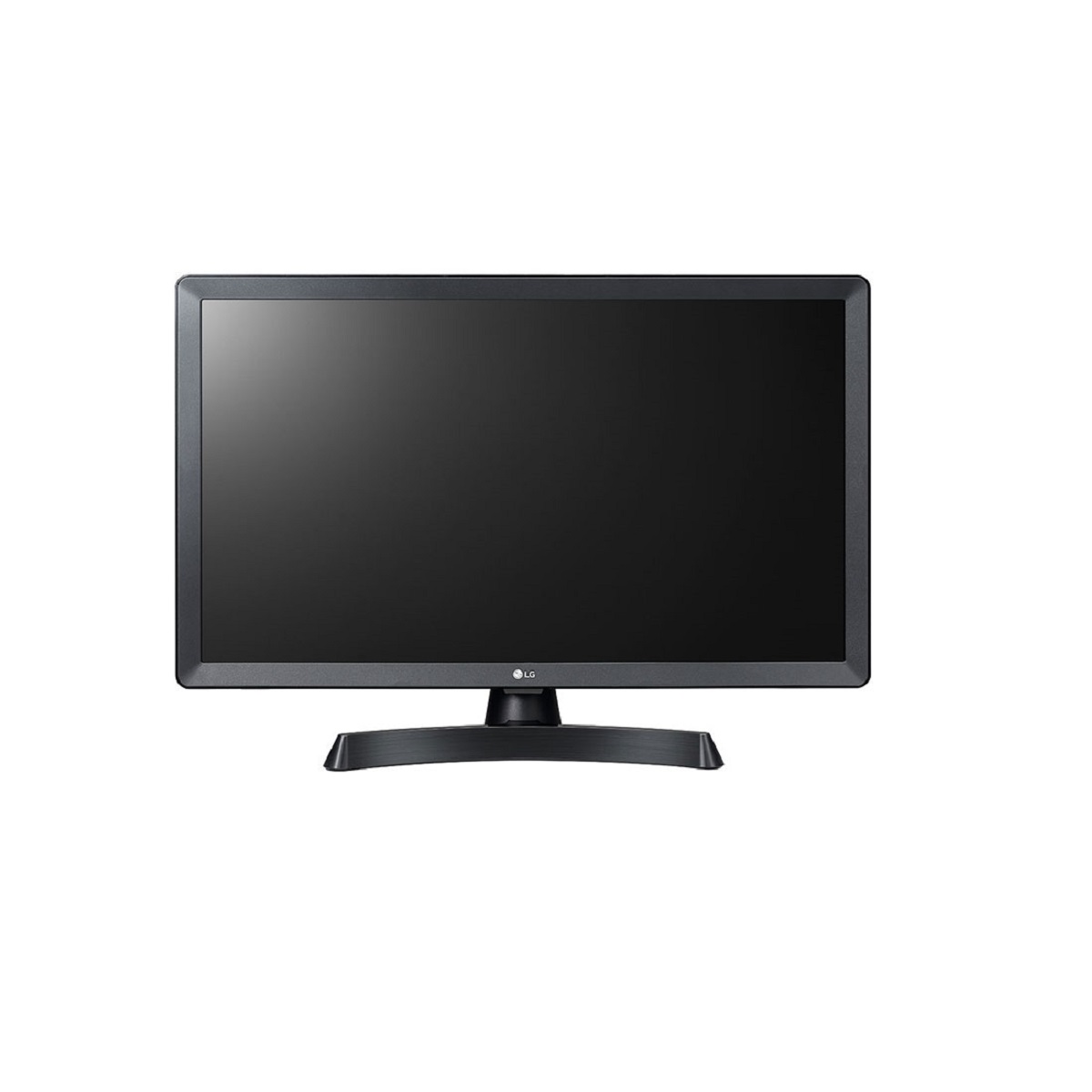 ТЕЛЕВИЗОР/МОНИТОР LG 24TL510V-PZ HD LED TV/MONITOR на цена 359лв. от ...