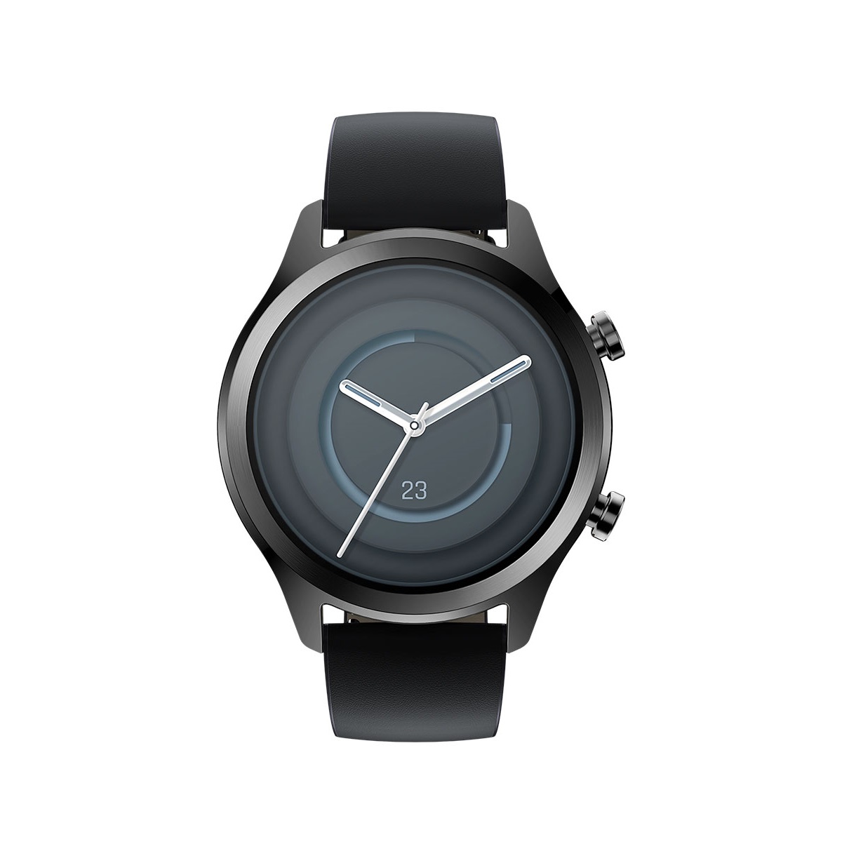 SMART ЧАСОВНИК TICWATCH C2+ ONYX на цена 399лв. от Техномаркет